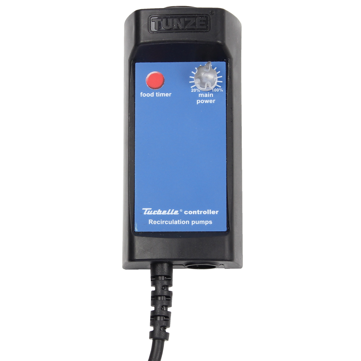7090.200 Turbelle® controller recirculation – Zubehör für dein Aquarium ...