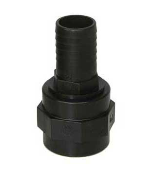 1073.115 Schlauchanschluss DN38 1" 1/2G online kaufen | HP Aquaristik ...
