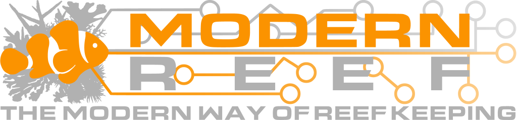 Modern Reef LPS Color & Growth (Micro-Pearl) 65g | 27152